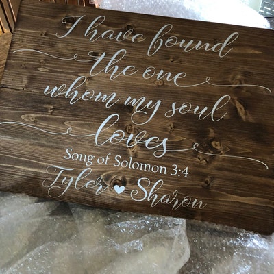 Horizontal Rustic Home Sweet Home Sign, Gallery Wall Art, Modern ...