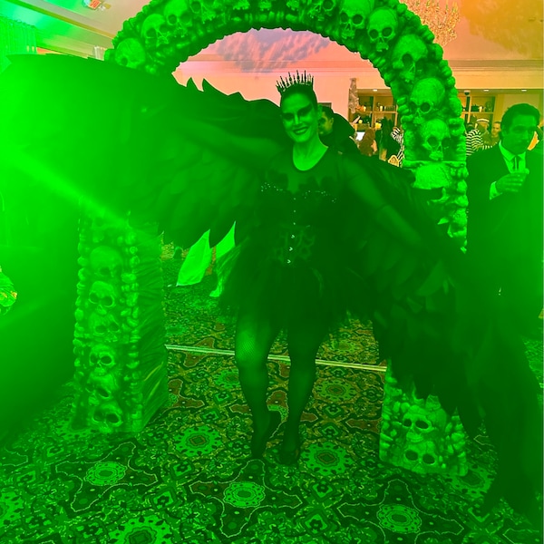 Fox Masquerade Mouth Animal Mirror Mask / Mens Rave Animal Full Head ...