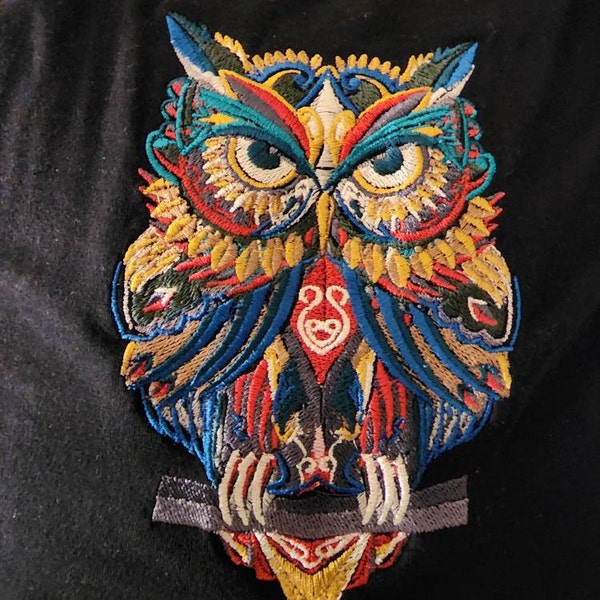 ROSE Embroidery Design (small/medium/large/extra-large Sizes ...