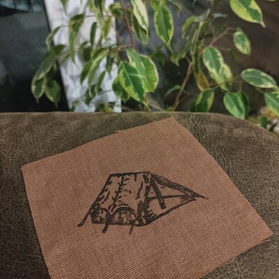 Linen Flora Cottagecore Stays Renaissance LARP Hobbitcore Bodice Corset ...