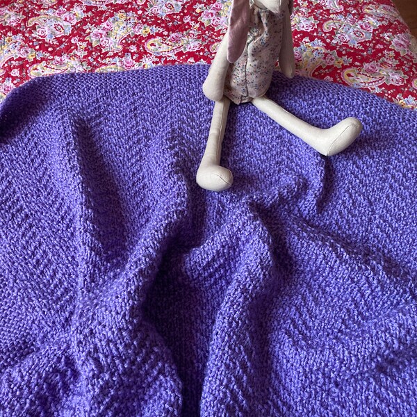 Custom Temperature Blanket - Etsy