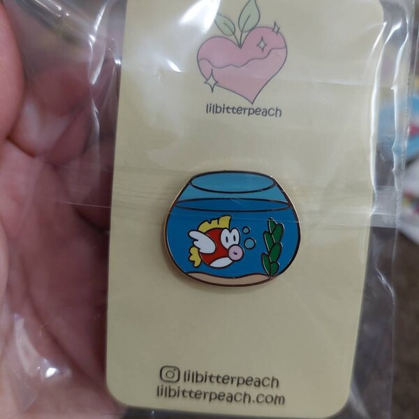 Legend of Zelda Windwaker Inspired Hard Enamel Pin Mailbox Mail Dragon ...