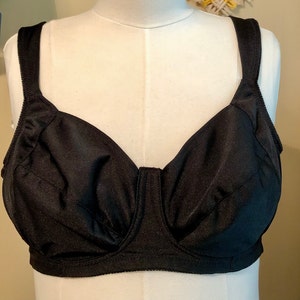 Lanai Wireless Bra Pattern Sizes GG-KK - Etsy