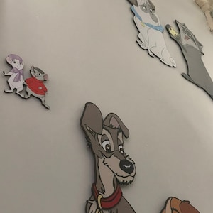 Tangled Pascal Cutout / Standee - Etsy