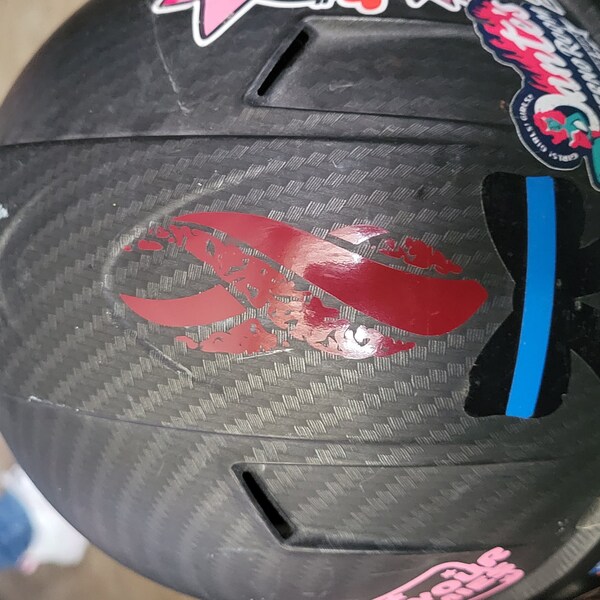 Voltron: Legendary Defenders Decals - Etsy