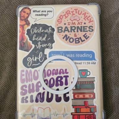 Book Club Stickerreading Stickerbook Lover Stickercoffee Stickerbook ...