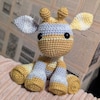 Eldritch Cthulhucorn Crochet Pattern: Amigurumi Monster (PDF Pattern ...