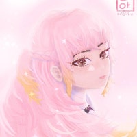 Soft Anime Style Procreate Brush Set Lineart and Color Brush - Etsy Canada