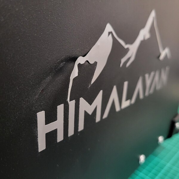 Royal Enfield Since 1901 Logo Sticker - Etsy