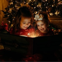 60 Photo OVERLAYS Magical, Book Magic / Glow Overlay, Photoshop, Flare ...