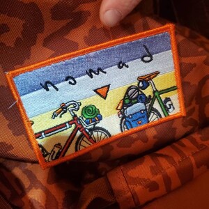 Forage With Care Patch - Etsy