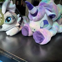 Xenomorph Alien Beanie Plush - Etsy