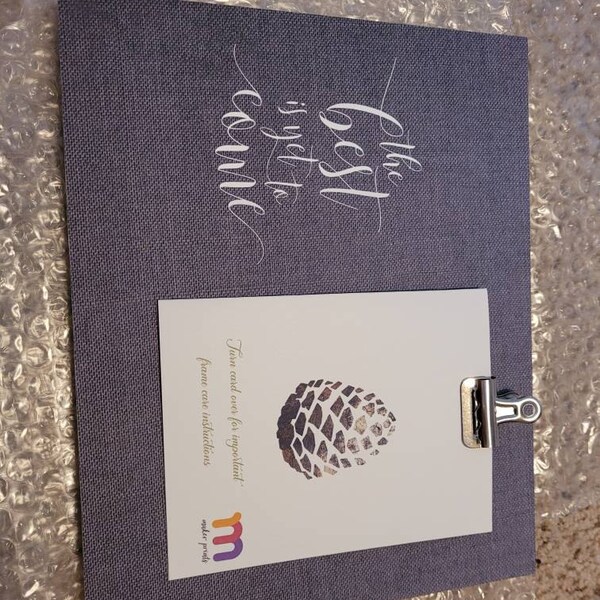 Funny Office Sign i Have a Spreadsheet for That 8x8 Inch Desk Decor for ...