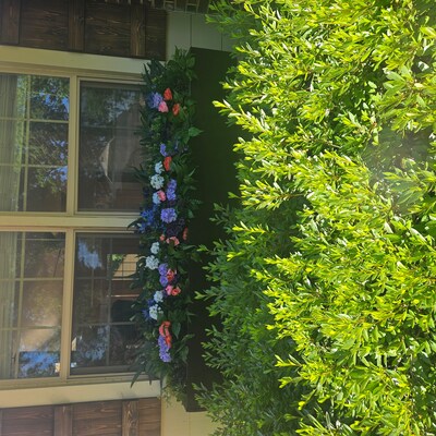 Bloomsbox Hand Crafted Faux Floral Creations, Window Box Filler - Etsy