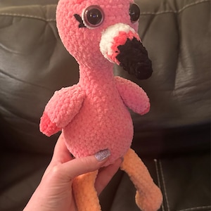 Crochet Pattern: Flip Flop Monkey / Amigurumi/ Stuffy/ Softie/ - Etsy