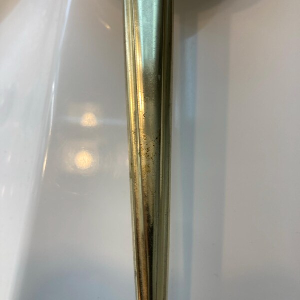 Vintage Ironside Six Lever Lock W Key Works Fine - Etsy