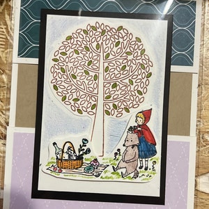 Rubber Planner Stamps Set Habit Tracker Stampsbook Stamps - Etsy