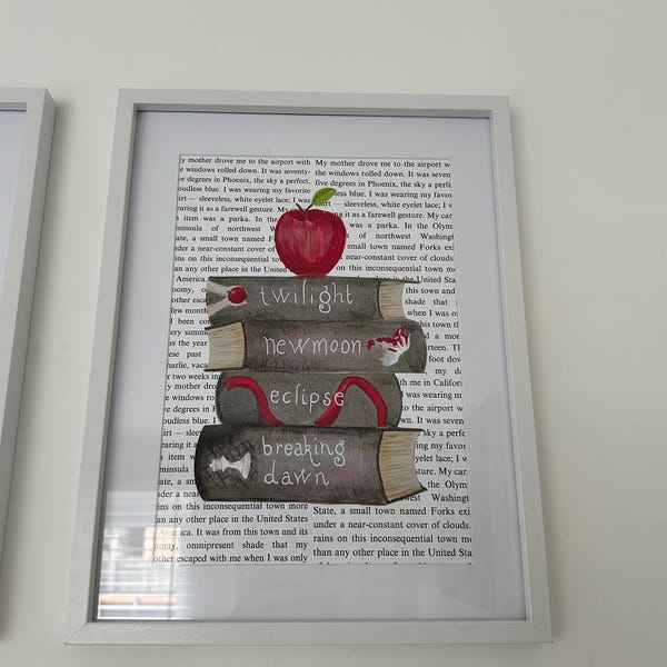 Jane Austen Map of England Art Print, Jane Austen Story Map Poster ...