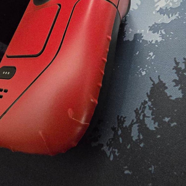 White Marble Rog Ally Skin, Soft Marble Print Design, Asus Rog Ally ...