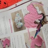 PDF Crochet Pattern Hot Dog Scarf - Etsy Canada