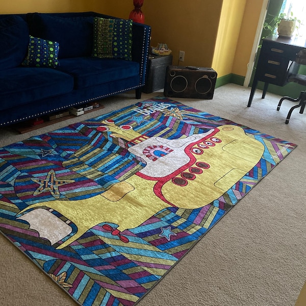 Woman Rug, Body Rug, Fantasy Rug, Bikini Rug, Young Room Decor, Popular ...