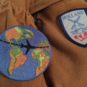 Patch Small Kawaii Acorn Patch for Ironing Autumn Leaf - Etsy