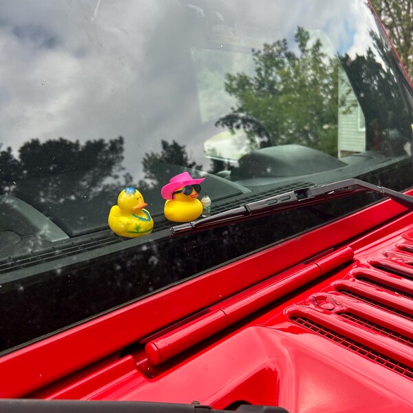 Sailor Duck Accessory, Cruising Duck, Cute Gift, Navy Rubber Duck ...