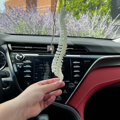 Scarecrow Car Freshie - Etsy