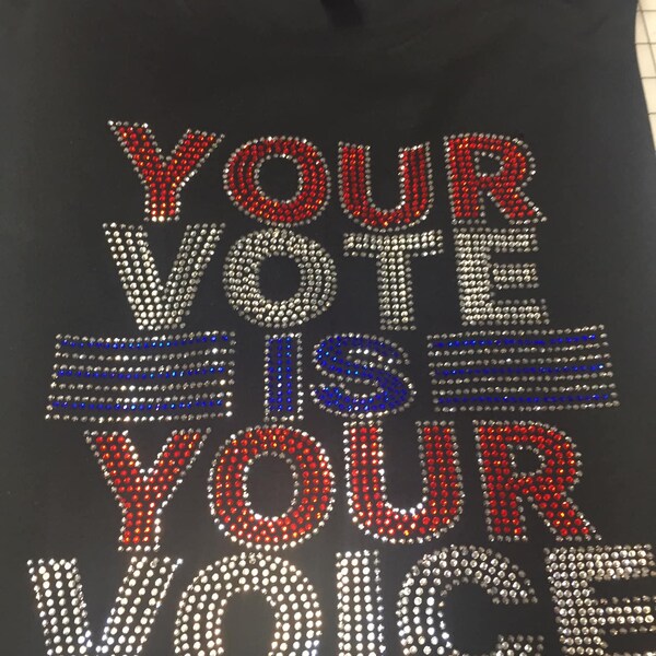 KC CHIEFS Bling Template! - SS10 Hotfix Rhinestone Template - Digital ...