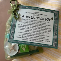 Little Bag of Im Sorry A Unique Way to Apologise Sorry Gift Keepsake ...