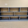 BUNDLE Montessori Forward Facing Bookshelf + Toy Shelf WOODWORKING ...