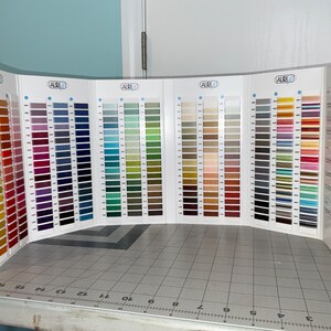 Aurifil Quilt in a Day Neutrals Eleanor Burns Mako Cotton 50 - Etsy