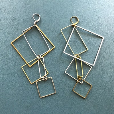 Lucky Charm Necklace With Horseshoe, Lucky 7, Italian Horn, Maneki-neko ...