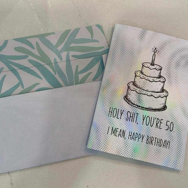 Printable Maternity Leave Card, Funny Maternity Gift From Office, 5x7 ...