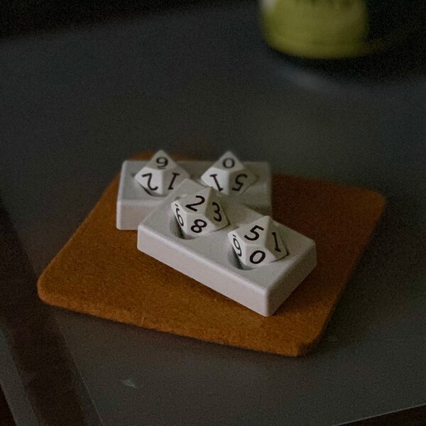 6 G10: 0-99 Life Counters - Etsy