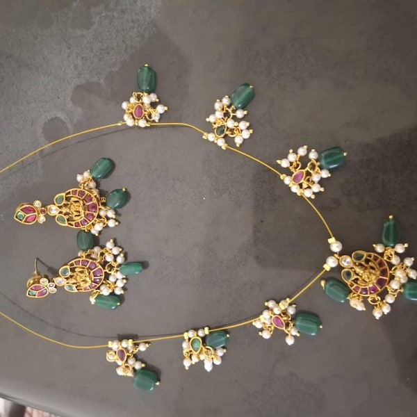 Lakshmi Devi Sindoor Box / Wedding Gift/ Pooja Accessories/ Lakshmi ...