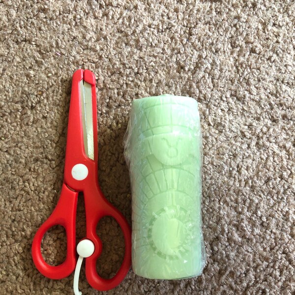 Judgement Purple Tarot Candle - Etsy