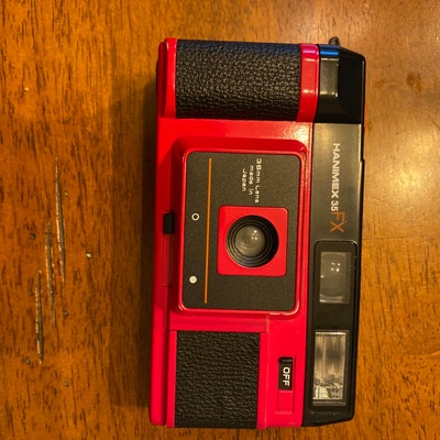 Vintage Photography Mystery Box - Etsy