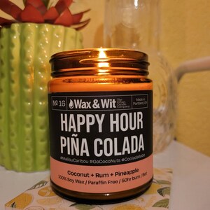 Candles for Men Man Candles Palo Santo Candle Masculine Candle Bathroom ...