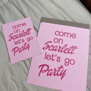 Handmade Bucket List Cards Personalized Retirement Wish Cards Bucket ...