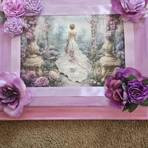 1936-arabian Right Floral - Etsy