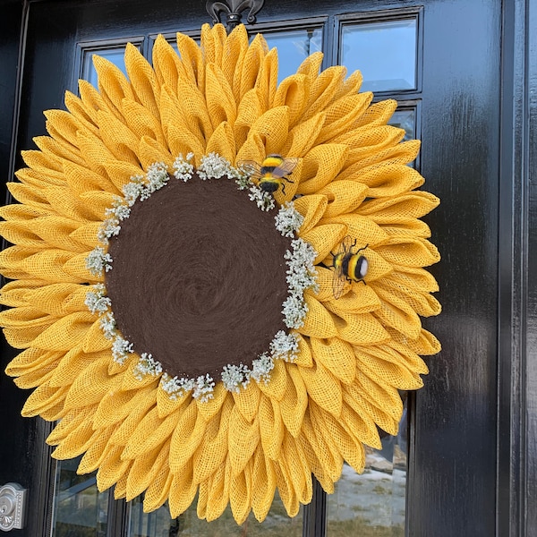 Marigold Wreath Tutorial, Marigold Wreath Video Tutorial, DIY Tutorial ...