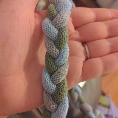 Norse Handfasting Cord in Your Colors Personalize With Viking Pendants ...