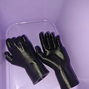 Alfred E. Neuman Ventriloquist Head Kit - Etsy