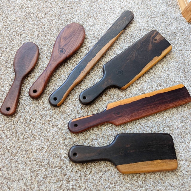 MissRosePaddles - Etsy