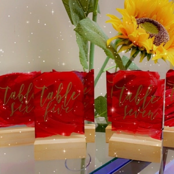 Table Number SVG, Table Numbers Svg, Table 1 Svg, Table Numbers 1-20 ...