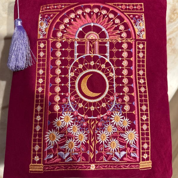 Destiny Awaits Tarot Pin - Etsy