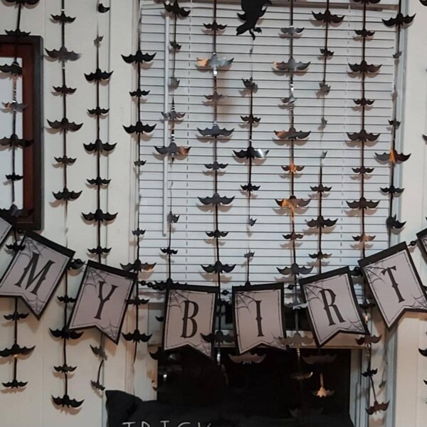 Wizard Magic Wand Stickers Labels | Printable Label | Digital File ...