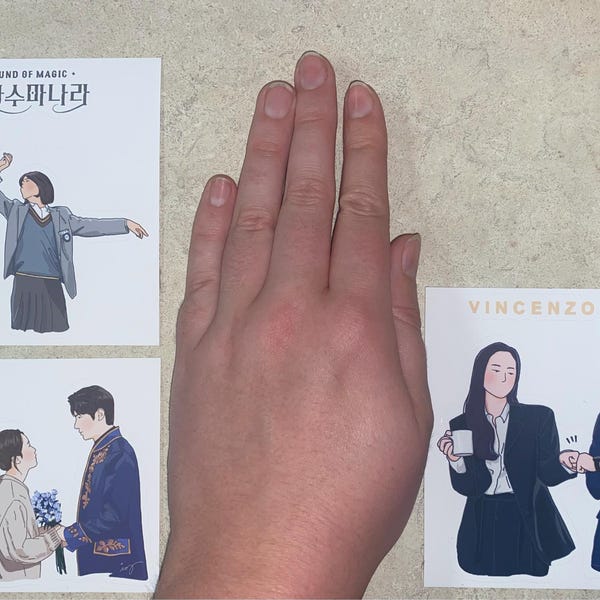 A Time Called You - Kdrama Fan Art Poster | Ahn Hyo Seop | Jeon Yeo ...