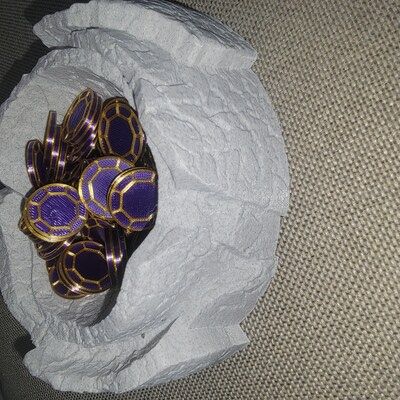 Outer Rim Credit Tokens - Etsy